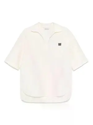 Max Mara Osiride Shirt - Neutrals
