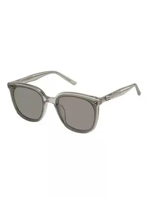 GENTLE MONSTER Lady Lang Sunglasses - Grey