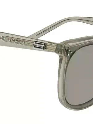 GENTLE MONSTER Lady Lang Sunglasses - Grey