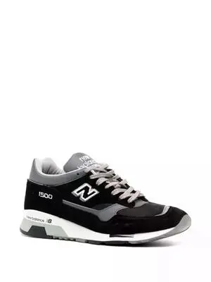 NEW BALANCE 1500 Lace-up Sneakers