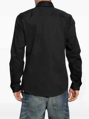 DIESEL® S-fitty-a Long-sleeve Shirt