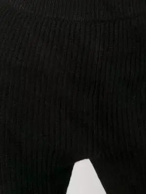 Cashmere In Love Mira Bike Shorts - Black