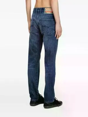 DIESEL® 1993 D-vyl Odbed Slim Jeans