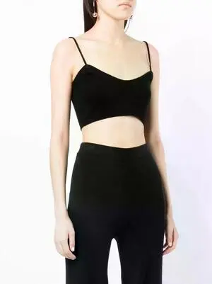 Cashmere In Love Evie Cashmere Bralette