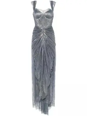 IRIS SERBAN Hera Gown