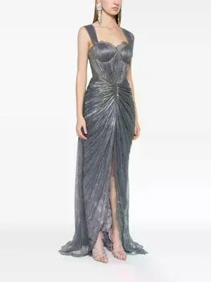 IRIS SERBAN Hera Gown