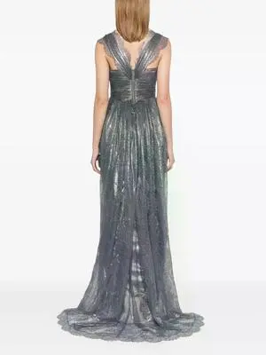 IRIS SERBAN Hera Gown