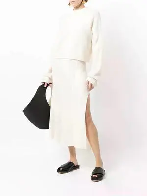 Cashmere In Love Mila Cropped Jumper