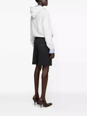 Acne Studios Fleece Track Shorts