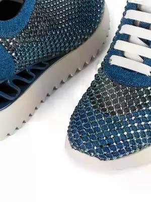 LE SILLA Gilda Wave Sneakers