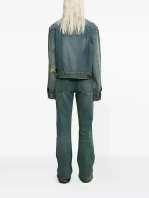 MAINLESS Cotton Jeans