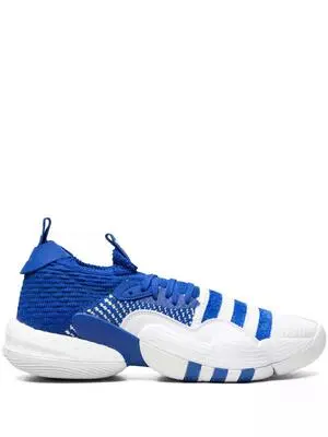Adidas Trae Young 2.0 Sneakers - Blue