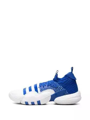 Adidas Trae Young 2.0 Sneakers - Blue