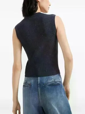 Brunello Cucinelli Button-down Vest