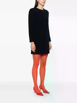Gucci Bouclé Mini Dress