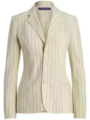 Ralph Lauren Long Sleeve Blazers For Women
