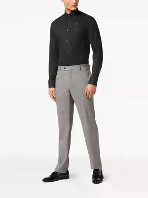 Philipp Plein Tailored Trousers