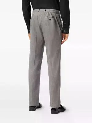 Philipp Plein Tailored Trousers