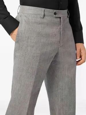 Philipp Plein Tailored Trousers