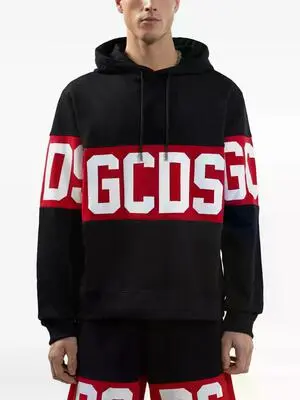 Gcds Band Logo Hoodie