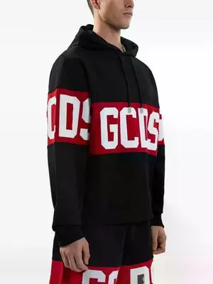 Gcds Band Logo Hoodie
