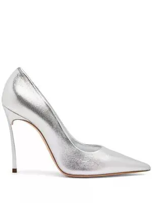 Casadei 100mm Superblade Wonder Pumps