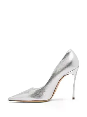 Casadei 100mm Superblade Wonder Pumps