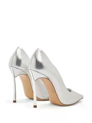 Casadei 100mm Superblade Wonder Pumps