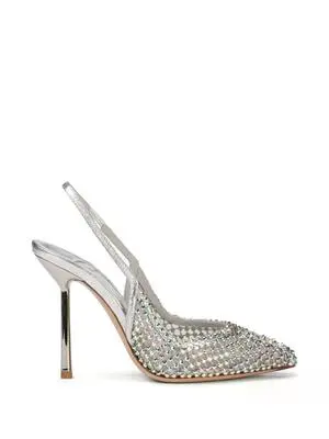 LE SILLA 100mm Gilda Pumps