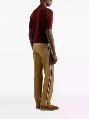 Dolce & Gabbana Knitted Polo Shirt