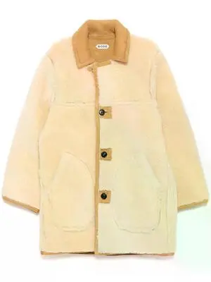 BODE Ranch Coat