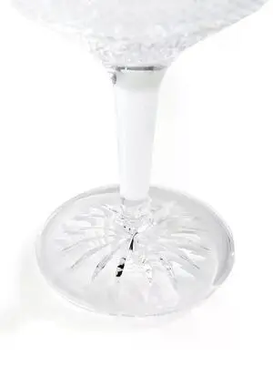 SOHO HOME Huxley Crystal Glasses Set