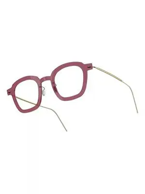 LINDBERG N.o.w. Glasses - Pink