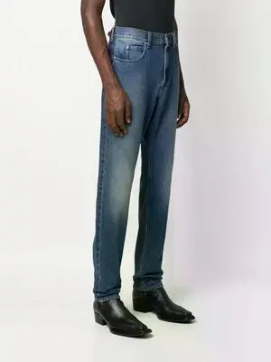 MARANT Straight Leg Jeans