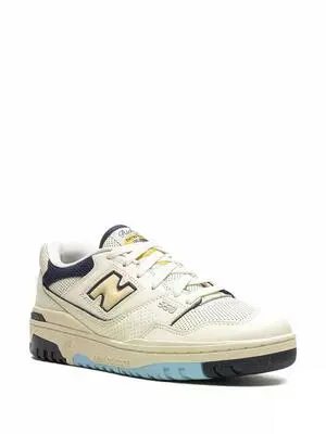 NEW BALANCE New Balance X Rich Paul 550 Low-Top Sneakers Neutrals