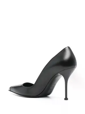 Alexander McQueen Punk Pumps