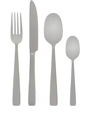 Dolce & Gabbana Inox Flatware