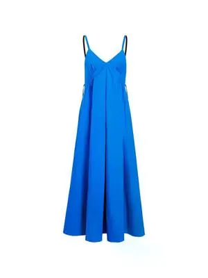 Proenza Schouler White Label Barker Dress