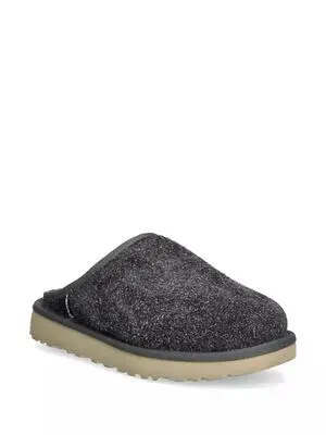 UGG Classic Shaggy Slippers