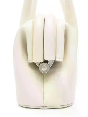 OSOI Mini Boat Shoulder Bag - Neutrals