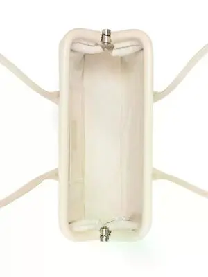 OSOI Mini Boat Shoulder Bag - Neutrals