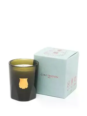 TRUDON Gabriel Boxed Candle - Green