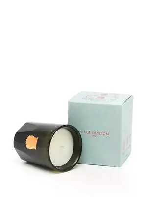 TRUDON Gabriel Boxed Candle - Green