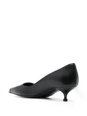Alexander McQueen Punk 45mm Pumps