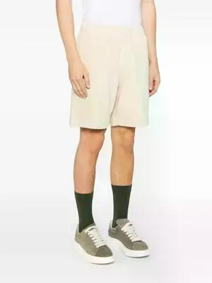 Givenchy Corduroy Shorts