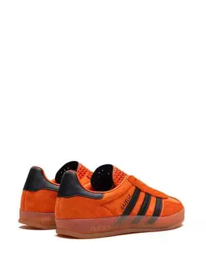 Adidas Gazelle Indoor Gum Sneakers