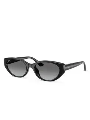 Ray-ban Cat Eye Bio-based Sunglasses