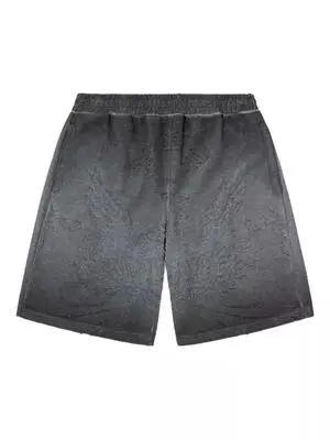 DIESEL® P-crowde Shorts - Grey