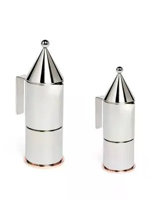 ALESSI La Conica Coffee Maker