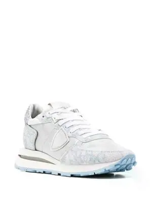 Philippe Model Tropez Haute Sneakers
